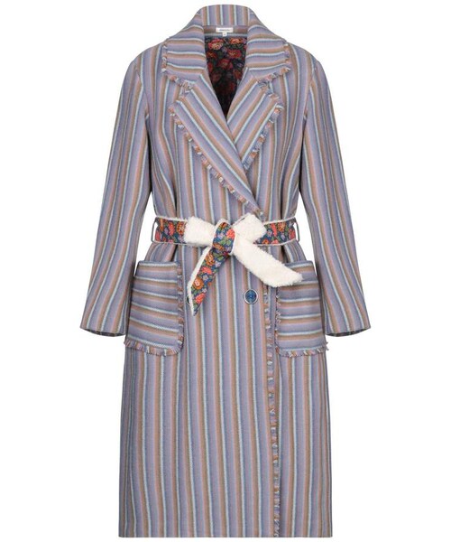 MANOUSH（マヌーシュ）の「MANOUSH Coats（）」 - WEAR