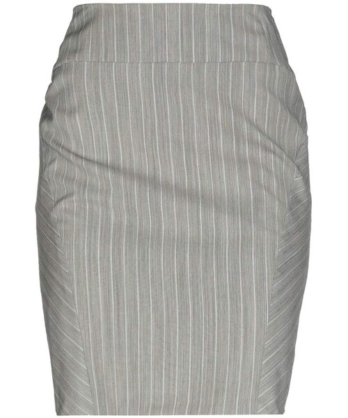 Ferrante（フェランテ）の「FRANCESCA FERRANTE Knee length skirts（スカート）」 - WEAR