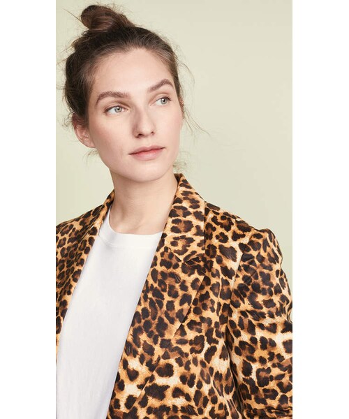 James Jeans（ジェームスジーンズ）の「James Jeans Boyfriend Blazer（テーラードジャケット）」 - WEAR