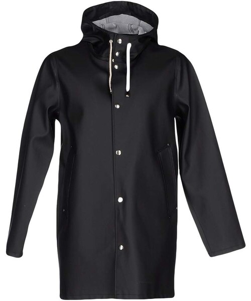 STUTTERHEIM（ストゥッテルハイム）の「STUTTERHEIM Overcoats（）」 - WEAR