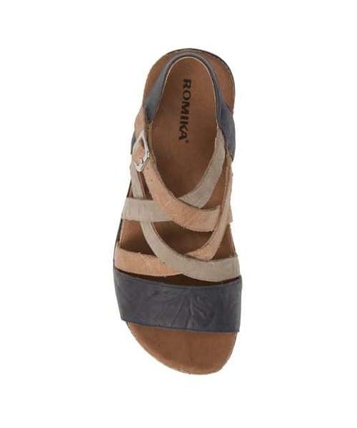 Romika（ロミカ）の「Romika® Fidschi 58 Sandal（その他シューズ）」 - WEAR