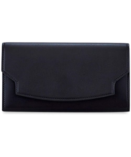 THE ROW（ザロウ）の「THE ROW Lady Soft Leather Wallet（財布）」 - WEAR