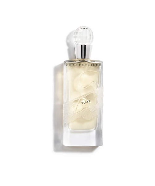 Chantecaille（-）の「Chantecaille Tiare Parfums Pour Femme（香水）」 - WEAR