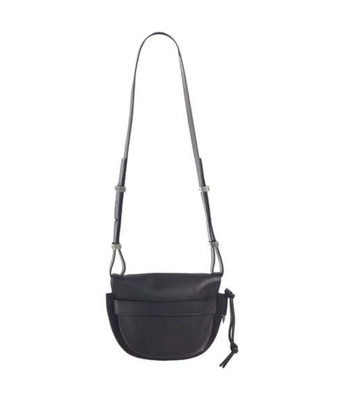 Loewe（ロエベ）の「Loewe Small Gate Western Calfskin Leather Crossbody Bag ...