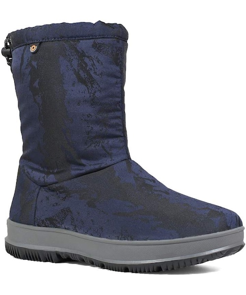 BOGS（ボグス）の「Bogs Snowday Mid Waterproof Snow Boot（ブーツ）」 - WEAR