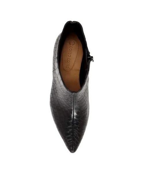 Corso Como（コルソコモ）の「CC Corso Como® Freen Pointy Toe Bootie（ブーツ）」 - WEAR