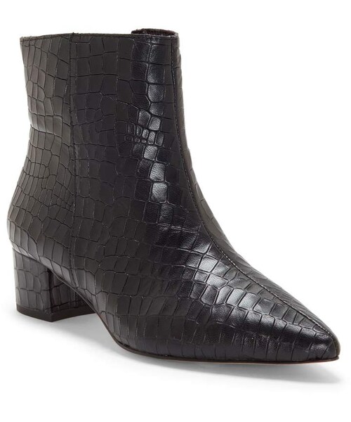 Corso Como（コルソコモ）の「CC Corso Como® Freen Pointy Toe Bootie（ブーツ）」 - WEAR