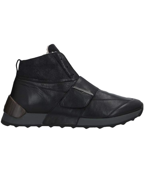 ALBERTO GUARDIANI（アルベルトガルディアーニ）の「ALBERTO GUARDIANI Ankle boots（ブーツ）」 - WEAR