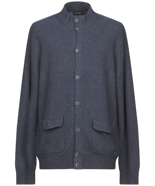 HACKETT LONDON（ハケットロンドン）の「HACKETT Cardigans（カーディガン/ボレロ）」 - WEAR