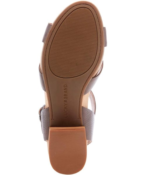 Lucky Brand（ラッキーブランド）の「Lucky Brand Philana Sandal（その他シューズ）」 - WEAR