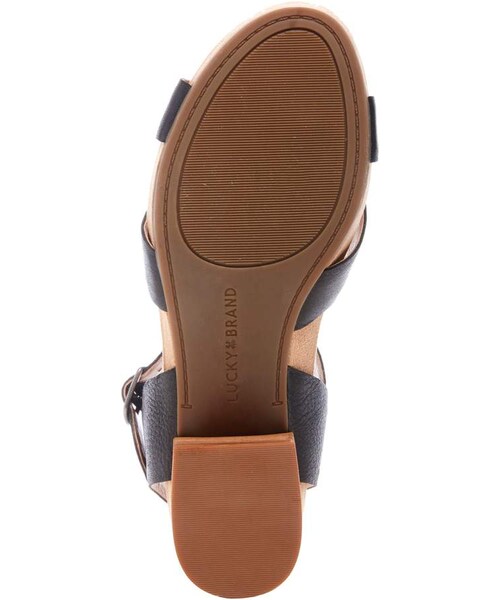 Lucky Brand（ラッキーブランド）の「Lucky Brand Philana Sandal（その他シューズ）」 - WEAR