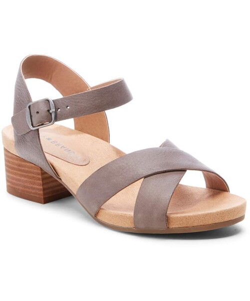 Lucky Brand（ラッキーブランド）の「Lucky Brand Philana Sandal（その他シューズ）」 - WEAR