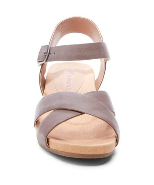 Lucky Brand（ラッキーブランド）の「Lucky Brand Philana Sandal（その他シューズ）」 - WEAR