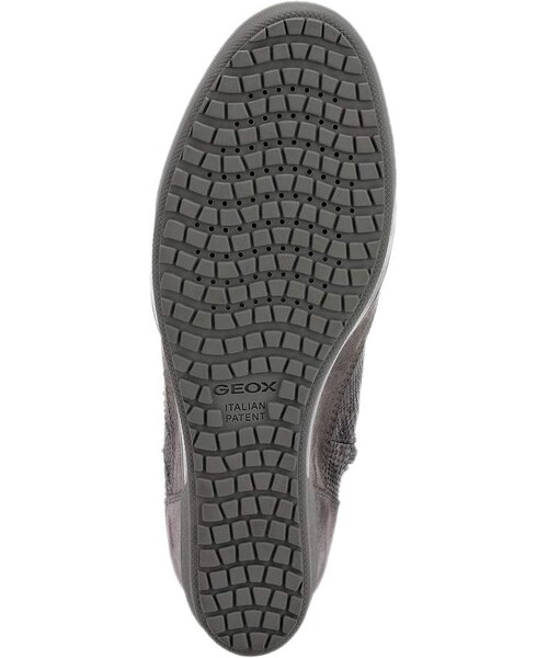 GEOX（ジェオックス）の「Geox Carum Wedge Sneaker（スニーカー）」 - WEAR