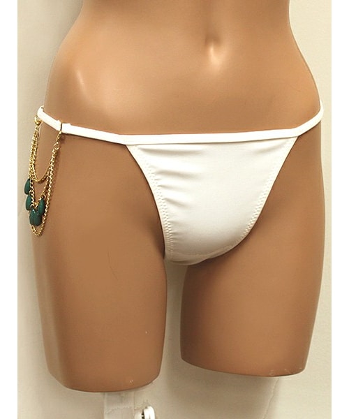 Defilious（デフィリアス）の「サンバサイドTバックショーツ（）」 - WEAR