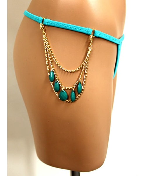 Defilious（デフィリアス）の「サンバサイドTバックショーツ（）」 - WEAR