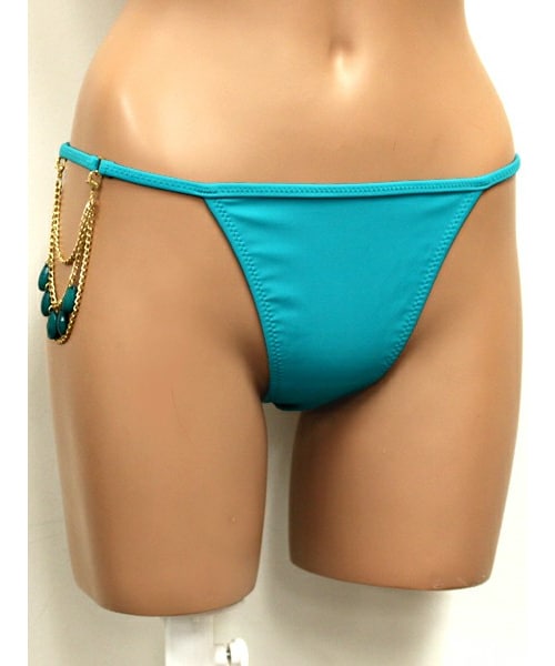 Defilious（デフィリアス）の「サンバサイドTバックショーツ（）」 - WEAR