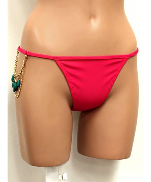 Defilious（デフィリアス）の「サンバサイドTバックショーツ（）」 - WEAR