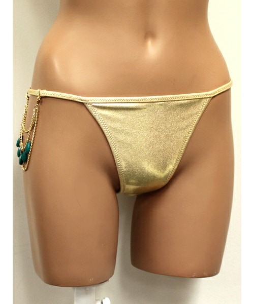 Defilious（デフィリアス）の「サンバサイドTバックショーツ（）」 - WEAR