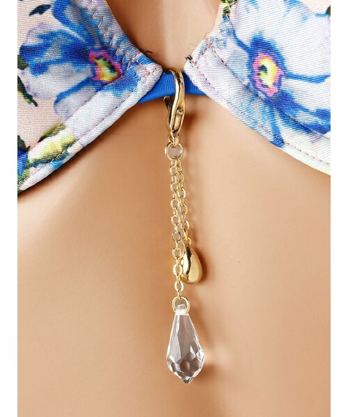 Defilious（デフィリアス）の「フラワッシュワイキキビキニ（136056（）」 - WEAR