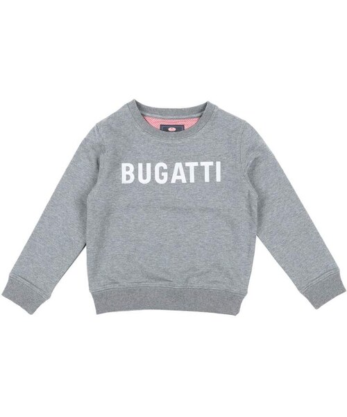 BUGATTI（ブガッティ）の「BUGATTI Sweatshirts（スウェット）」 - WEAR