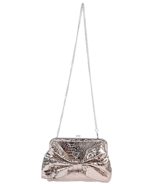 byblos（ビブロス）の「BLU BYBLOS Handbags（クラッチバッグ）」 - WEAR