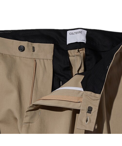 COLTESSE（コルテッセ）の「STRAIGHT LARGE（その他）」 - WEAR