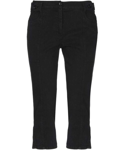 Max Mara（マックスマーラ）の「WEEKEND MAX MARA Denim capris（デニムパンツ）」 - WEAR
