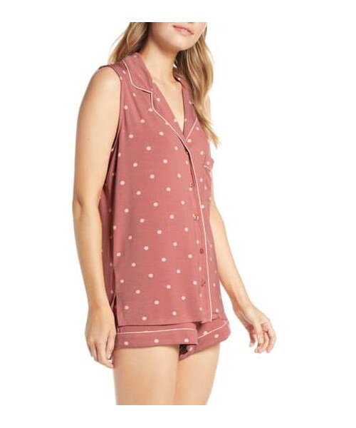 Nordstrom(ノードストロム)の「nordstrom Lingerie Moonlight Short Pajamas(ルームウェア