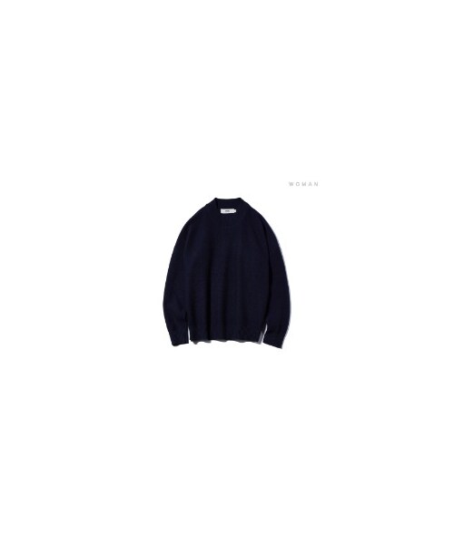 KLOKE（クローク）の「REVISION SWEATER（）」 - WEAR