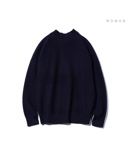 KLOKE（クローク）の「REVISION SWEATER（）」 - WEAR