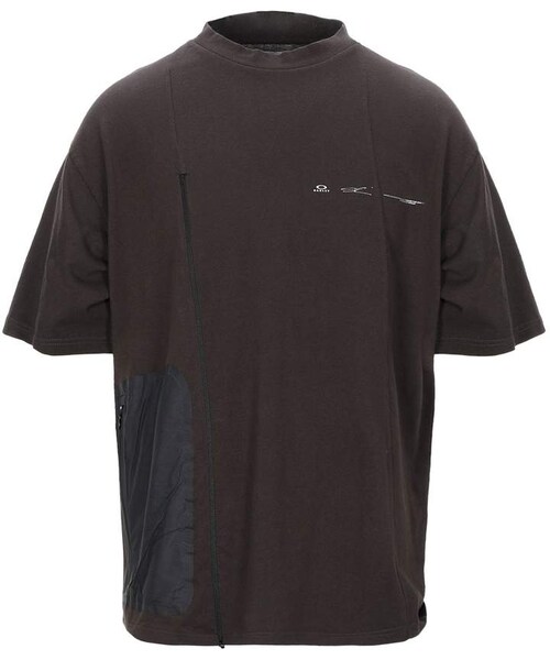 Oakley（オークリー）の「OAKLEY T-shirts（Tシャツ/カットソー）」 - WEAR