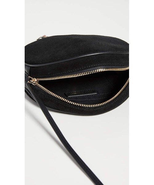 Ulla Johnson（ウラジョンソン）の「Ulla Johnson Afia Crossbody Bag（ショルダーバッグ）」 - WEAR