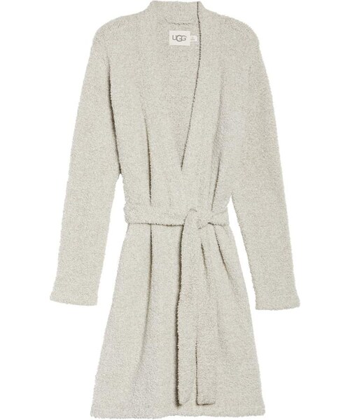 UGG（アグ）の「UGG® Ana Robe（その他アンダーウェア/インナー）」 - WEAR