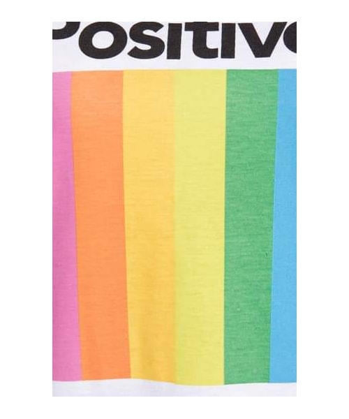 Sub Urban RIOT（サブアーバンライオット）の「Sub_Urban Riot Positive Graphic Tee（Tシャツ ...