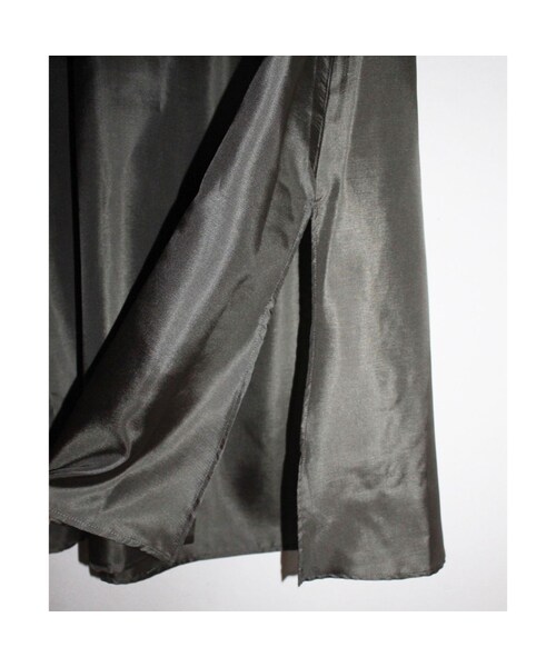 SHARE SPIRIT（シェアースピリット）の「SHARE SPIRIT・シェアースピリット・2019 A/W・FA1928・ハイウエス ト ...