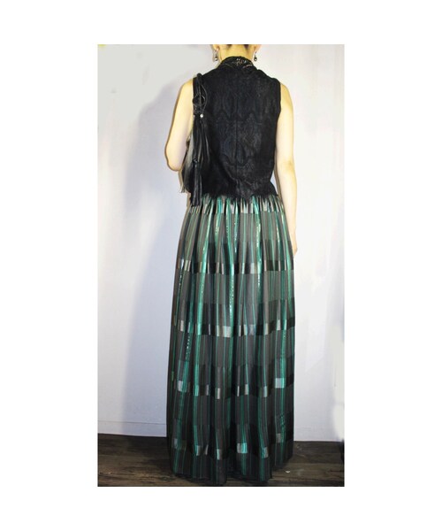 SHARE SPIRIT（シェアースピリット）の「SHARE SPIRIT・シェアースピリット・2019 A/W・FA1928・ハイウエス ト ...