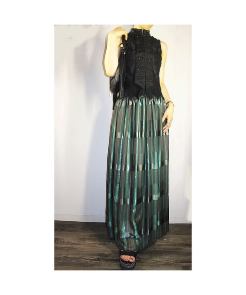 SHARE SPIRIT（シェアースピリット）の「SHARE SPIRIT・シェアースピリット・2019 A/W・FA1928・ハイウエス ト ...