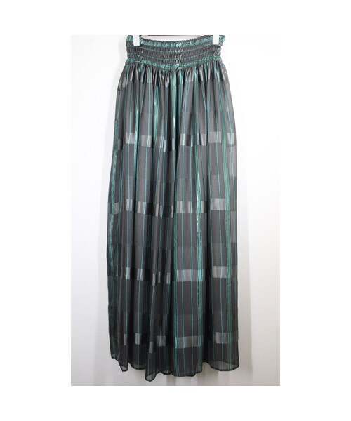 SHARE SPIRIT（シェアースピリット）の「SHARE SPIRIT・シェアースピリット・2019 A/W・FA1928・ハイウエス ト ...