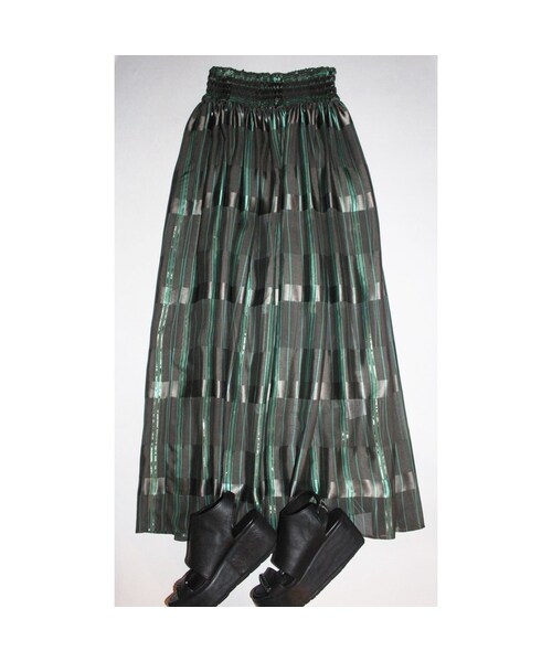 SHARE SPIRIT（シェアースピリット）の「SHARE SPIRIT・シェアースピリット・2019 A/W・FA1928・ハイウエス ト ...