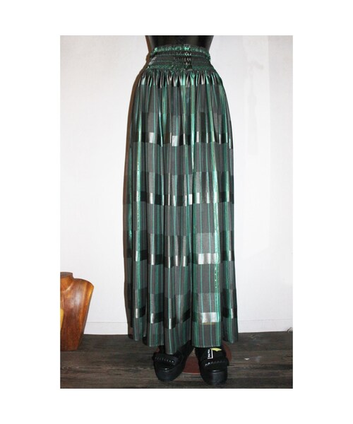 SHARE SPIRIT（シェアースピリット）の「SHARE SPIRIT・シェアースピリット・2019 A/W・FA1928・ハイウエス ト ...