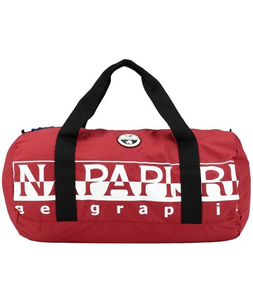 Napapijri（ナパピリ）の「NAPAPIJRI Travel & duffel bags（トートバッグ）」 - WEAR