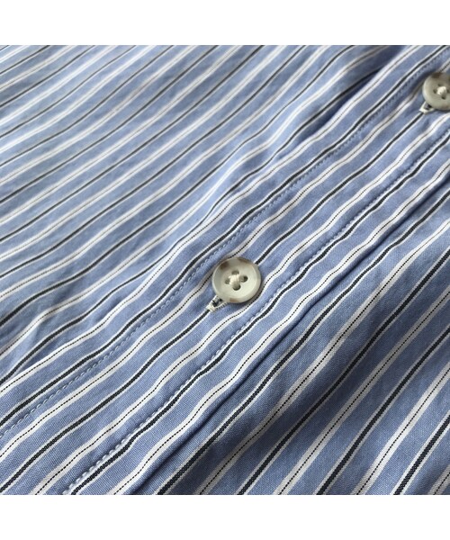 gourmet jeans（グルメジーンズ）の「 お問い合わせ商品 Marvine Pontiak Shirt Makers "Long ...