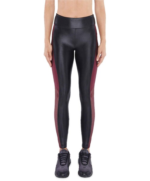 KORAL（コラール）の「Koral Serendipity Infinity High-Rise Leggings（レギンス/スパッツ ...