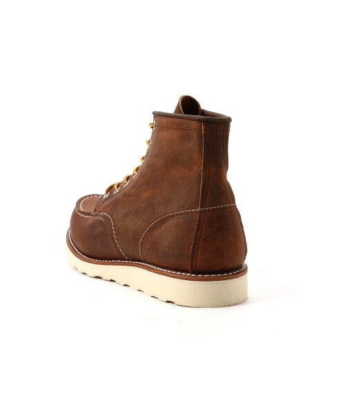 RED WING（レッドウィング）の「RED WING / レッドウイング: 8876 / ワークブーツ（ブーツ）」 - WEAR