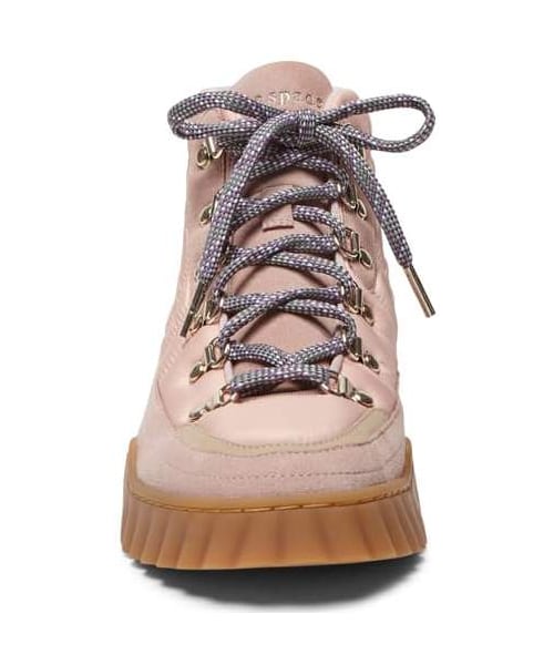 kate spade new york（ケイトスペード ニューヨーク）の「Kate Spade New York Wynter Boot ...
