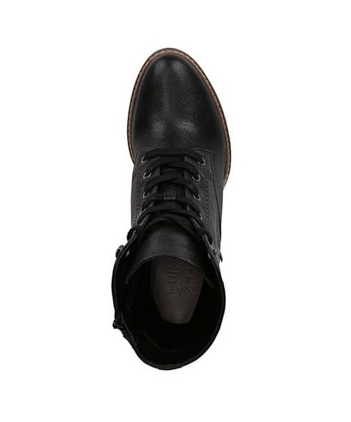 Naturalizer （ナチュラライザー）の「Naturalizer Callie Lace-Up Boot（ブーツ）」 - WEAR