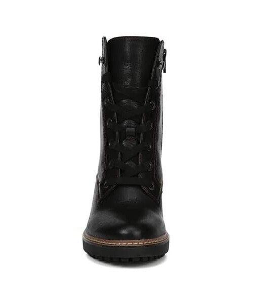 Naturalizer （ナチュラライザー）の「Naturalizer Callie Lace-Up Boot（ブーツ）」 - WEAR