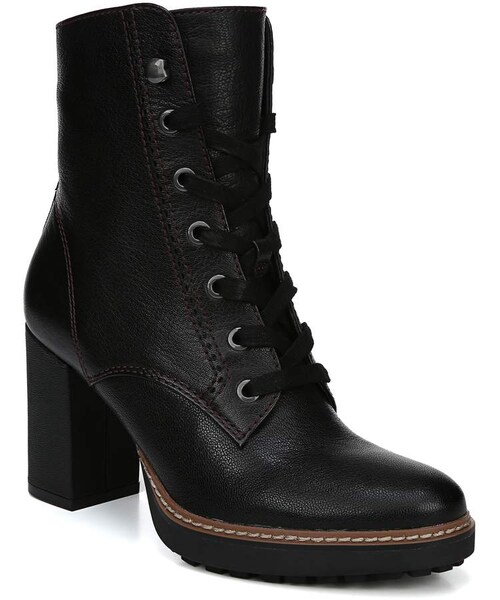 Naturalizer （ナチュラライザー）の「Naturalizer Callie Lace-Up Boot（ブーツ）」 - WEAR