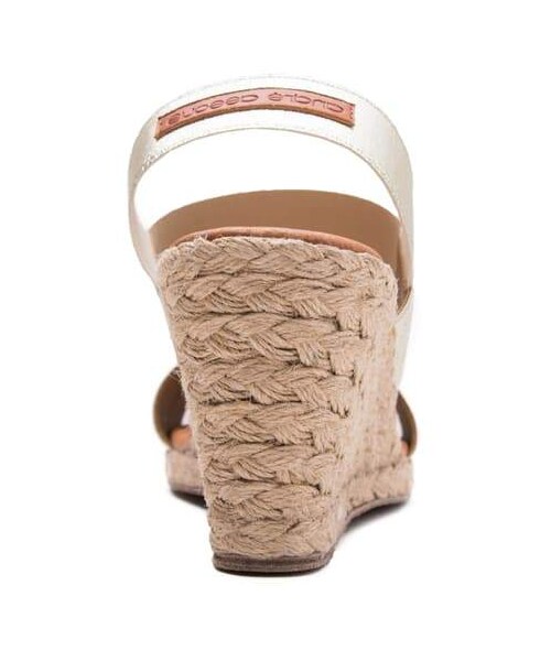 Andre Assous（アンドレアスース）の「Andre Assous Allison Wedge Sandal（その他シューズ）」 - WEAR